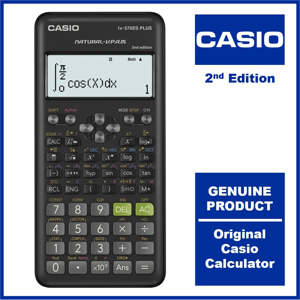 Invadir Torpe Avi n Calcular Varianza Casio Fx 570es Plus Guante Hizo